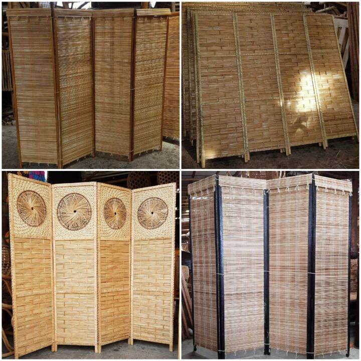 Divider Buri design / Partition / Native | Lazada PH