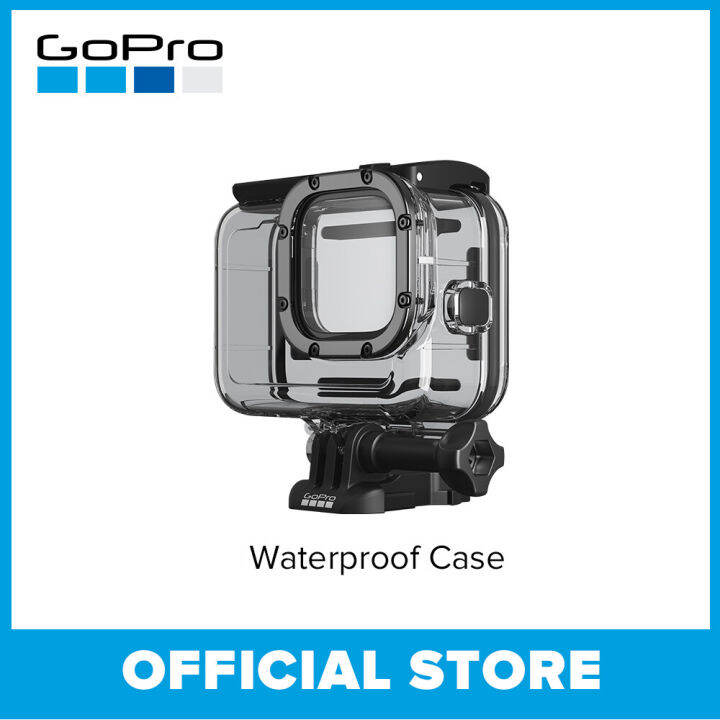 GoPro Protective Housing case(HERO12/11/10/9 Black) Waterproof down to ...