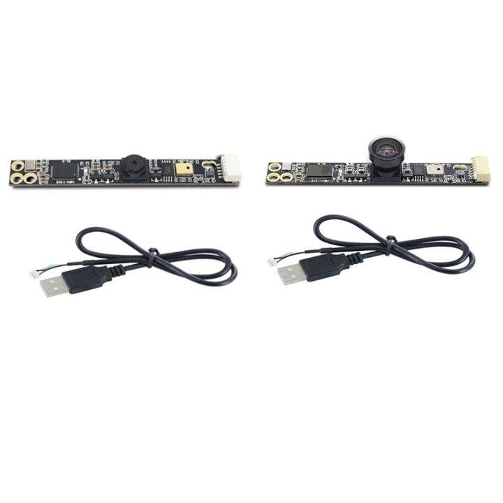 2MP USB Wide Angle Camera Module HM2057 Camera Module Wide Angle Lens ...