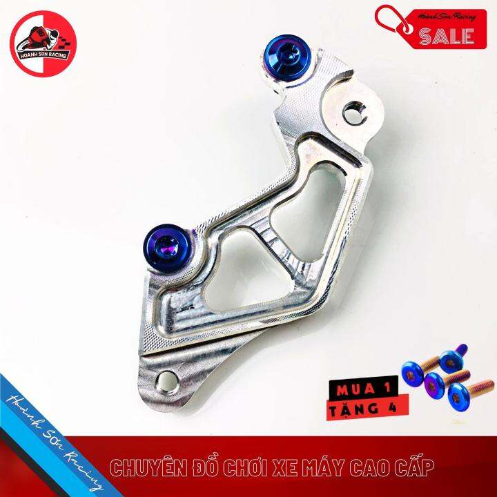 Pat heo dầu Brembo 2 pis (part),Pas heo dầu Nissin 2 pis, Pat heo dầu ...