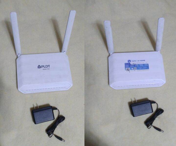 GPON ONU HG6245D Dual Band 5G Router | Lazada PH