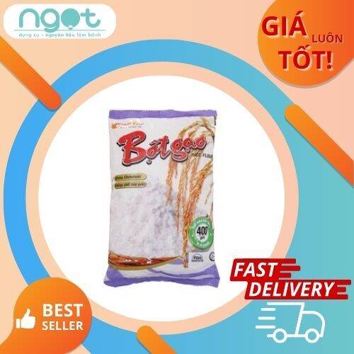 Bột Gạo Taky 400g (GIAO HÀNG CÒN HSD) | Lazada.vn