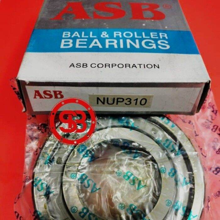 Bearing NUP 310 ASB | Lazada Indonesia