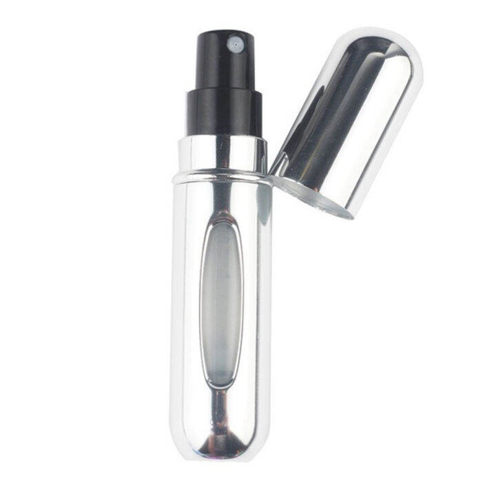 [ 5 ML] BOTOL PARFUM REFILL MINI PORTABLE UKURAN 5 ML/ BOTOL PARFUM ...