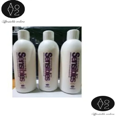 Affordable online v2 Oxidizing cream sensibles | Lazada PH