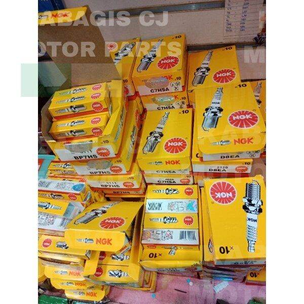 Spark Plug NGK Original | Lazada PH