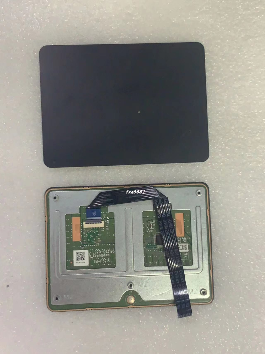 Laptop Touchpad FOR Acer Aspire E5-575 Mouse Touchpad Board And Cable ...