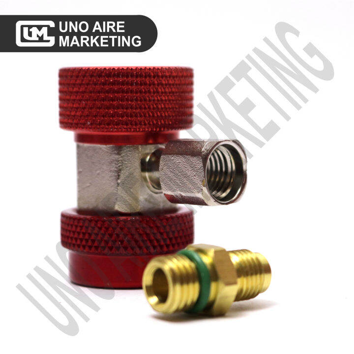 Quick Coupler High / Low | Lazada PH