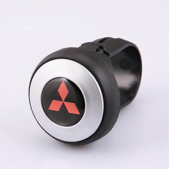 Car Turning Steering Wheel Booster Spinner Knob 360 Degree Rotation ...