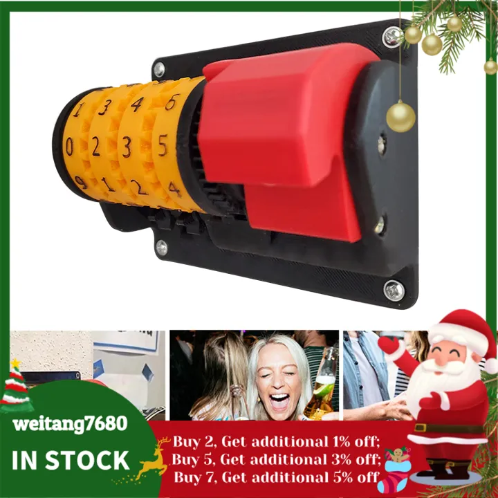 Hot Beer Counter Bottle Opener Creative Automatic Counting Beer Opener ...