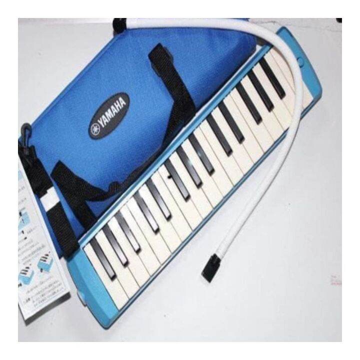 BOOM SALE Pianika YAMAHA P32D Original - Pianika Murah - Pianika | Lazada Indonesia