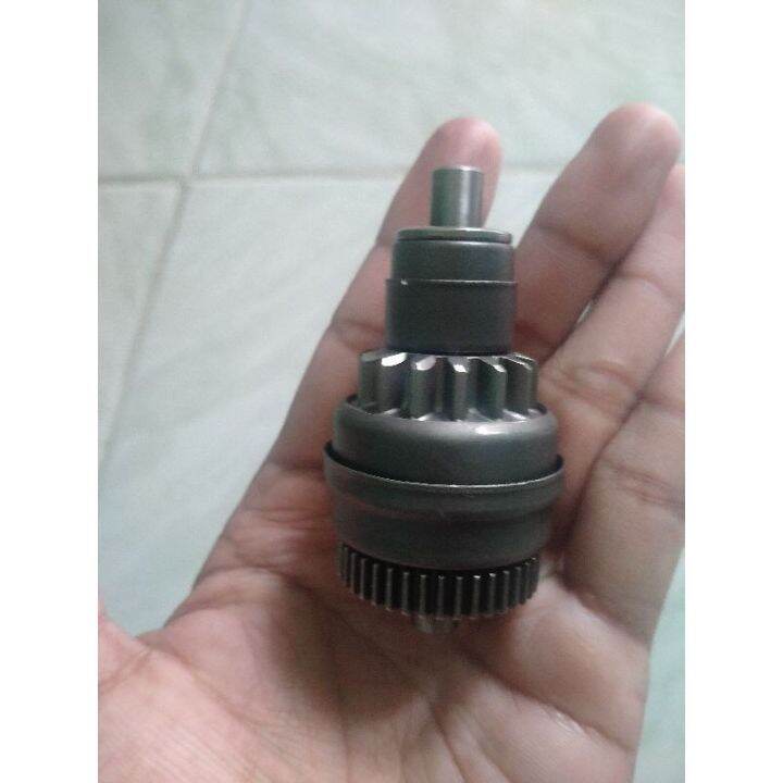 Bendix Starter Honda Beat Carb, Kblade125 | Lazada PH