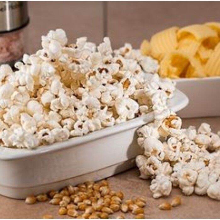 jagung popcorn mentah/jagung popcorn 1 kg | Lazada Indonesia