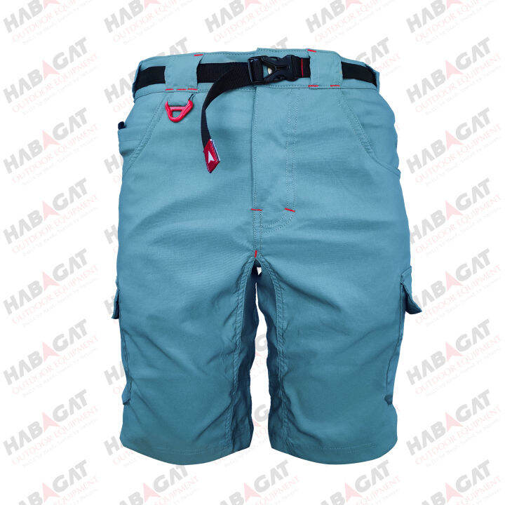 HABAGAT Ridge Trek Shorts | Lazada PH
