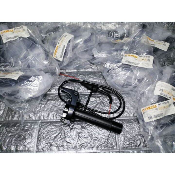 Yamaha Oem Quick Throttle | Lazada PH