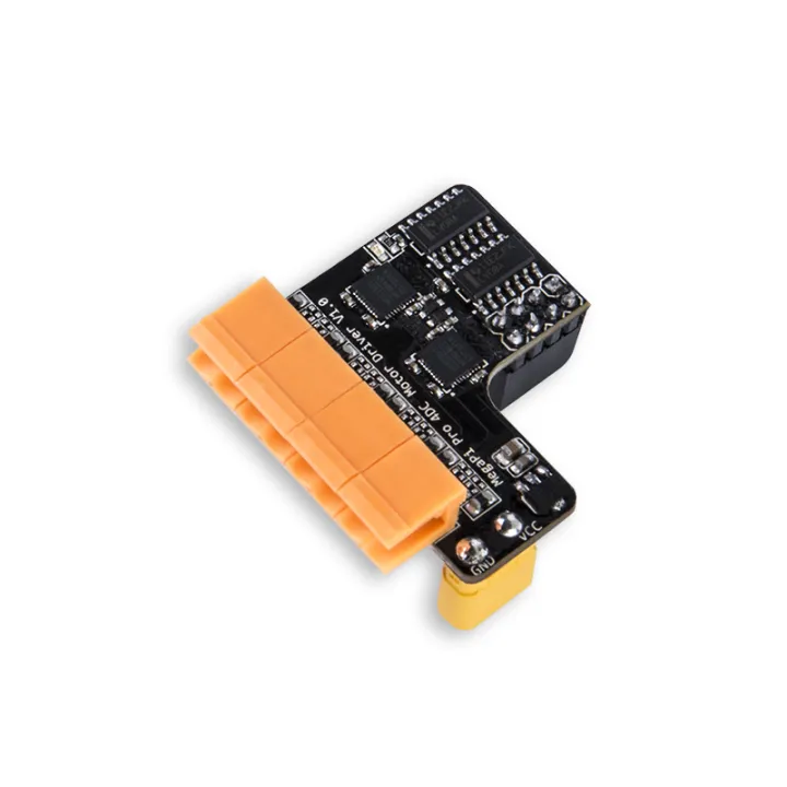 Makeblock Megapi Pro 4DC Motor Driver V1.0 12060 MakeX Comition ...