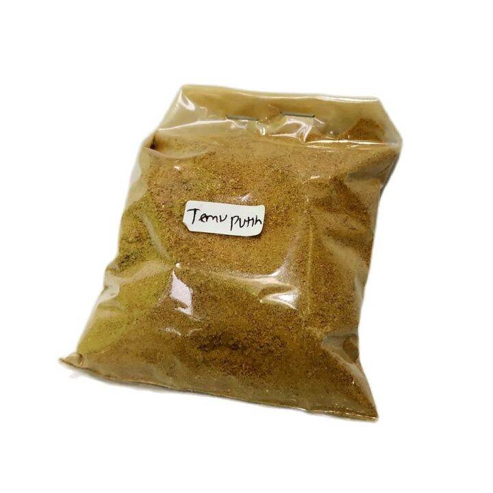 Temu putih Curcuma zedoaria 50 gram | Lazada Indonesia