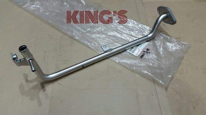 PIPA RADIATOR INNOVA BENSIN ASLI | Lazada Indonesia