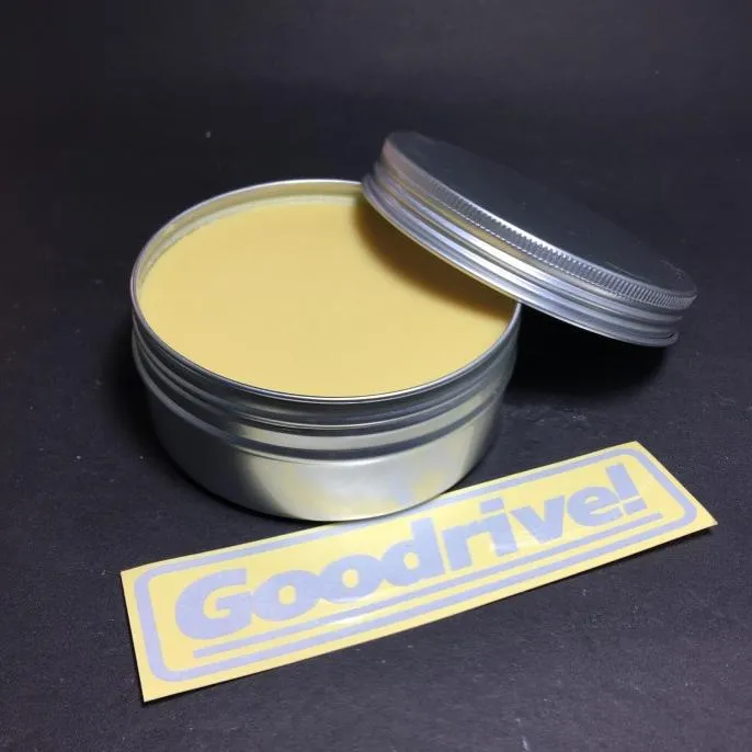 HARD PASTE WAX CARNAUBA + SIO 100 GRAM BY COATING FACTORY | Lazada ...
