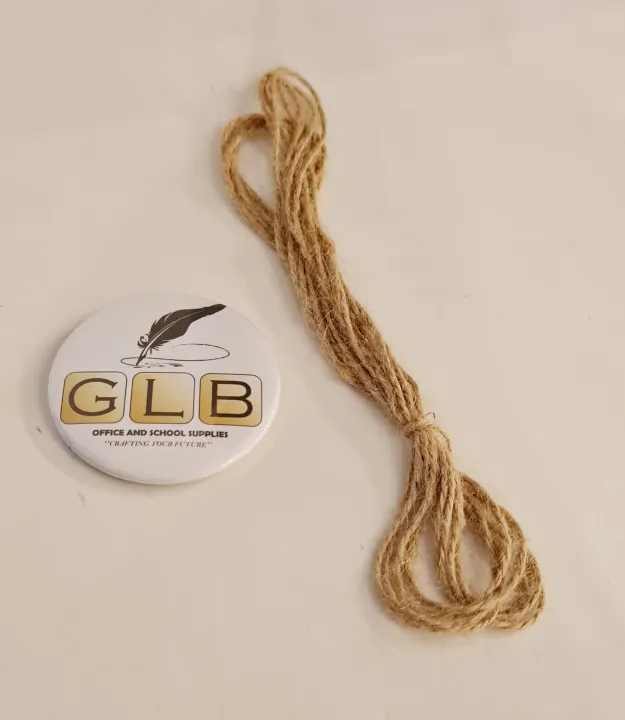 ABACA STRING | Lazada PH