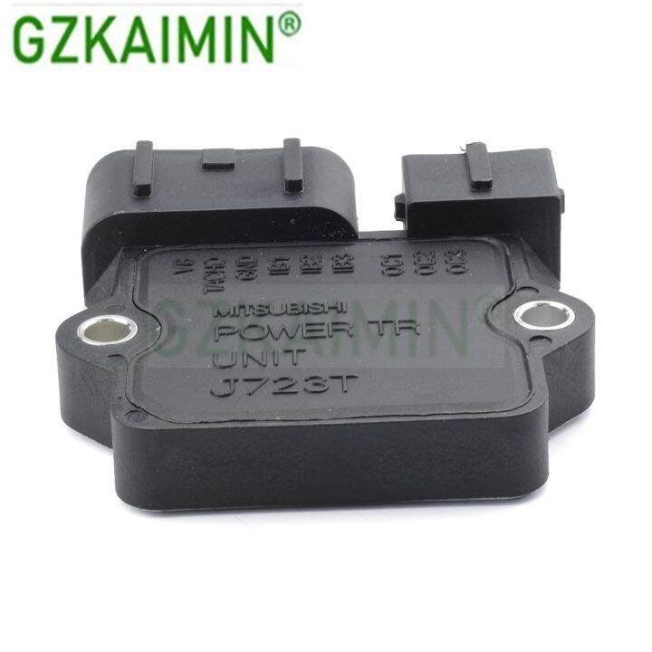 New Igniter Ignition Control Module Power TR Unit Igniter MD349207 ...