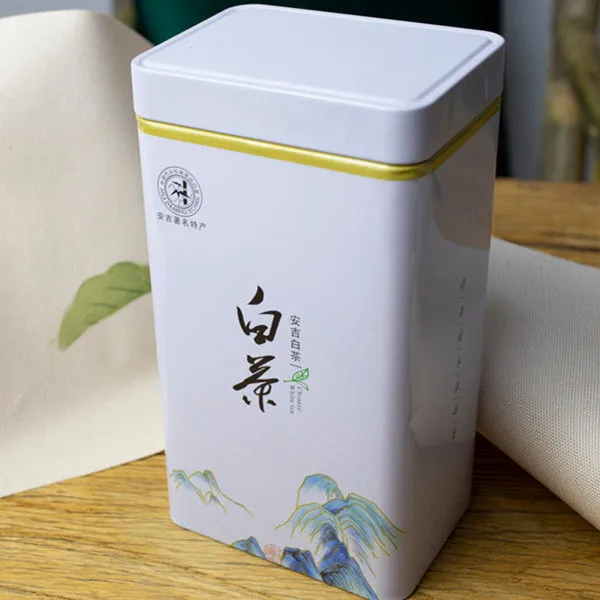 Anji white tea 2022 new tea authentic origin tea green tea special ...