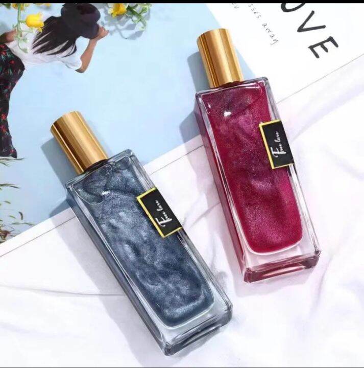 FREE LURE Perfume Long Lasting Fragrance 50ml Private Label Perfume for ...