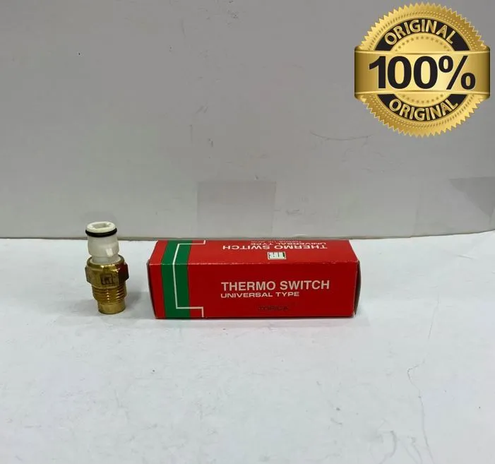 Original Torica Japan Quality TU-102 Thermo switch | Lazada PH