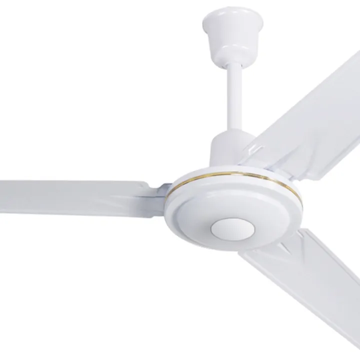 【hot】 Ceiling Fan 48/56 Inch without Light Simple With 3 Gear ...