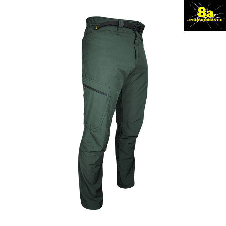 8a Performance - Survivor Pants | Lazada PH