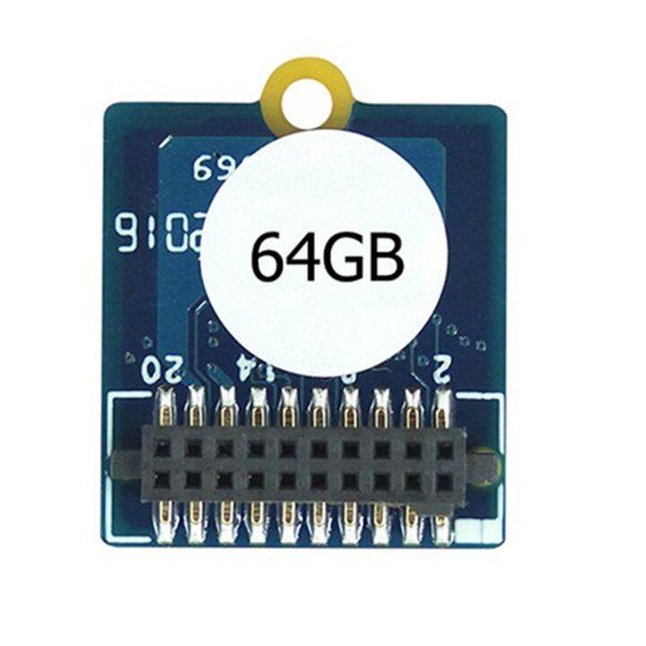 EMMC Module Adapter for Nanopi K1 K2 M4 NEO4 Accessories | Lazada.co.th