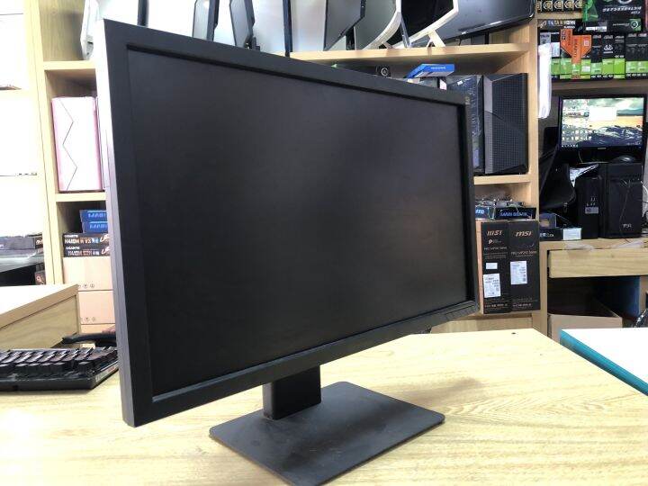 Màn Hình Chính Hãng ViewSonic VG 2239M LED FullHD | Lazada.vn