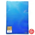 Map L Plastik Daiichi Clear Sleeves 9002 F4 / FC / Folio (1 pack = 12 ...
