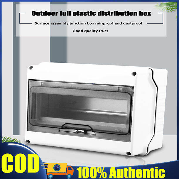IP65 household open-mounted electrical box outdoor electrical ...