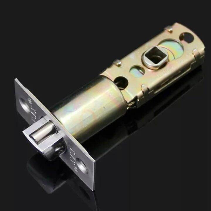 Tubular Door lock Three Bar Lock Latch Interior Door Lock Cylinder ...