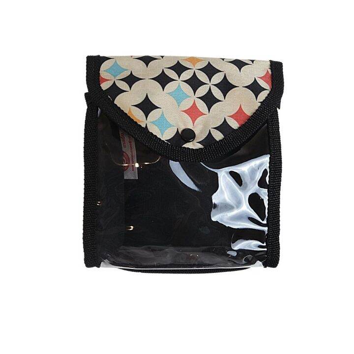 Storage Solutions Ph HEIDI Hygiene Pouch | Lazada PH