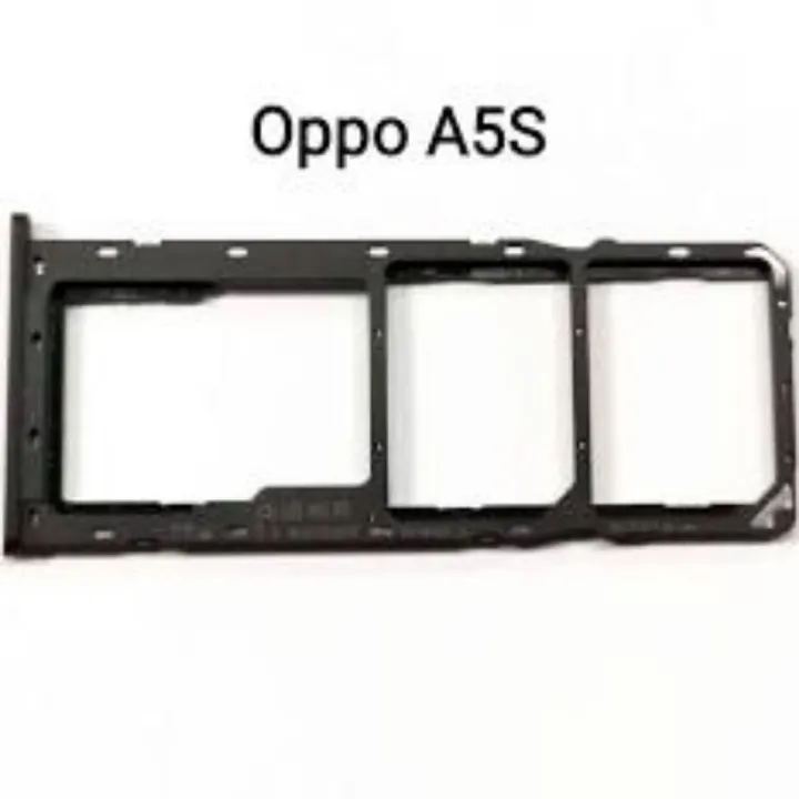 Oppo A5S Sim Slot Tray | Lazada PH