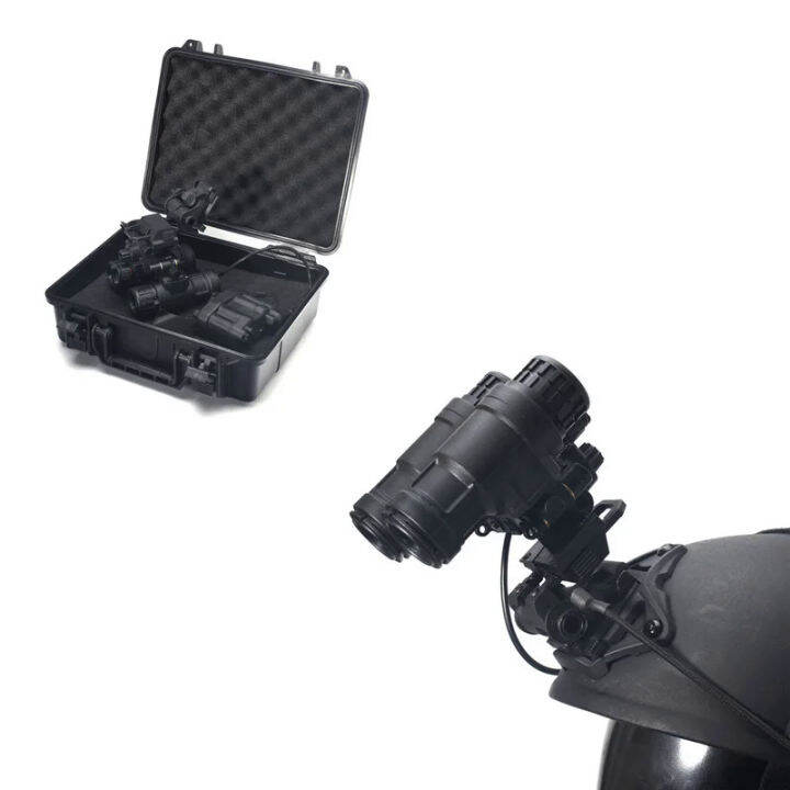 FMA Tactical PVS31 Dummy Model L4G24 NVG Mount For Helmet Night Vision AN-PVS-31 Dummy | Lazada PH