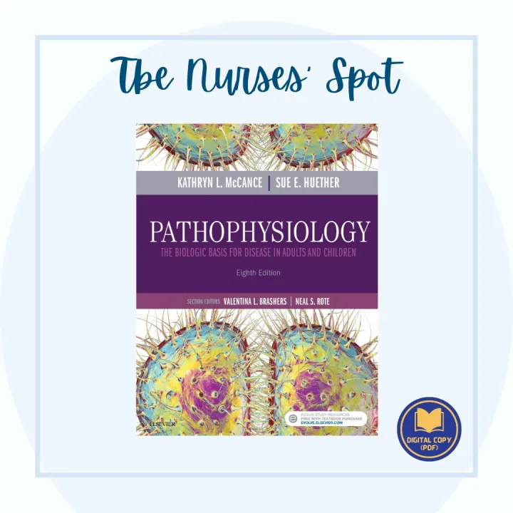 Pathophysiology the Biologic Basis for Disease in Adults and Children ...