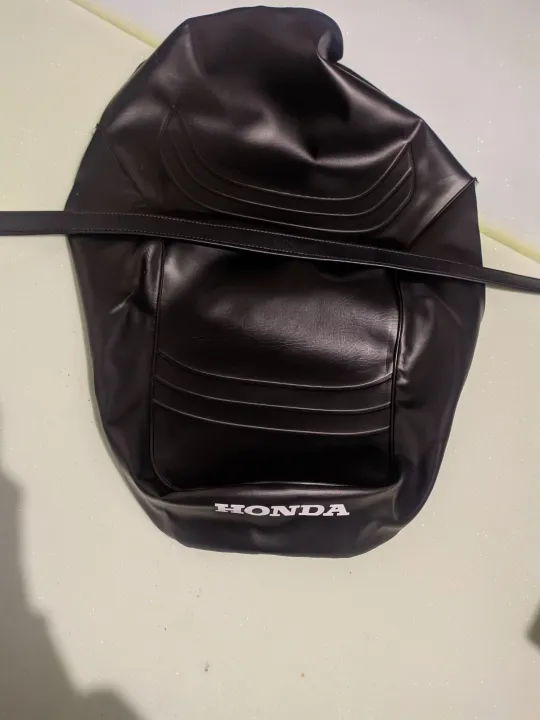 kulit jok honda astrea green bulos impresa legenda set sabuk | Lazada ...