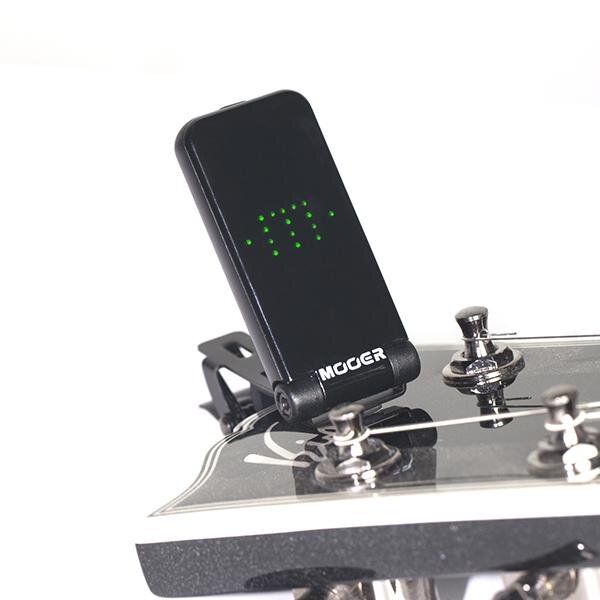Mooer CT-01 Clip-On Tuner | Lazada.co.th
