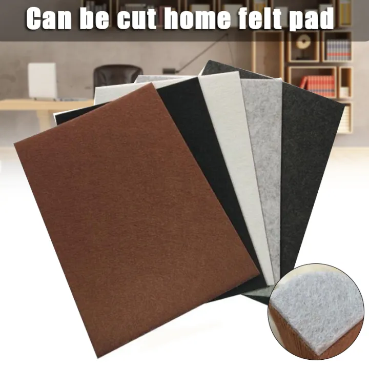 ข้นรู้สึกแผ่นเฟอร์นิเจอร์แผ่นป้องกันป้องกันรอยขีดข่วนป้องกันชั้นสำหรับ ...