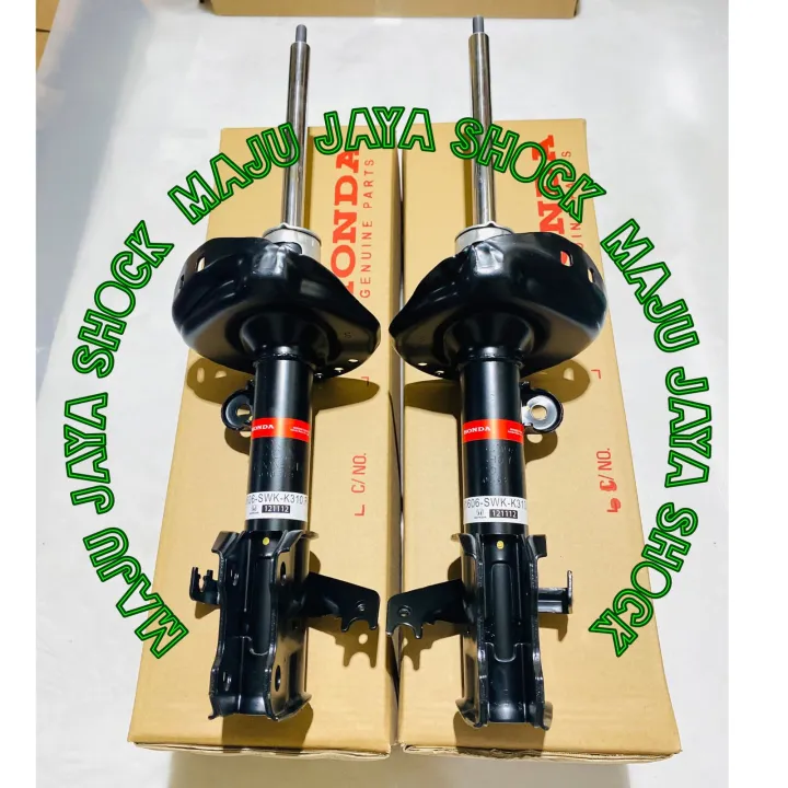 shock crv gen 3 depan | Lazada Indonesia