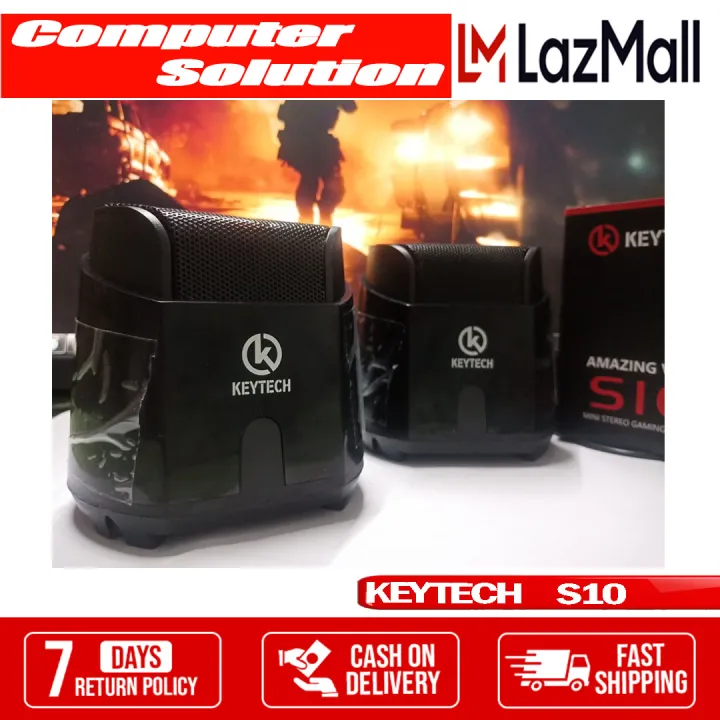 Computer Solution - Personal upgrade best seller speaker and high ...