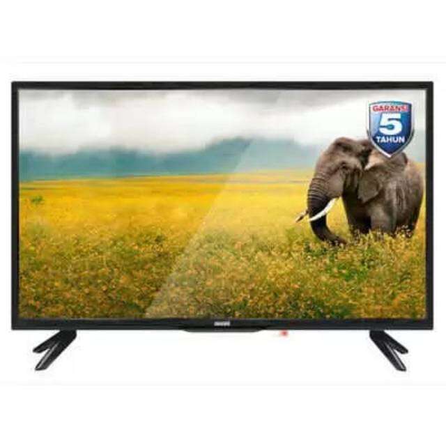 LED TV Akari 32 inch LE-32V90 / 32V90 Palembang | Lazada Indonesia