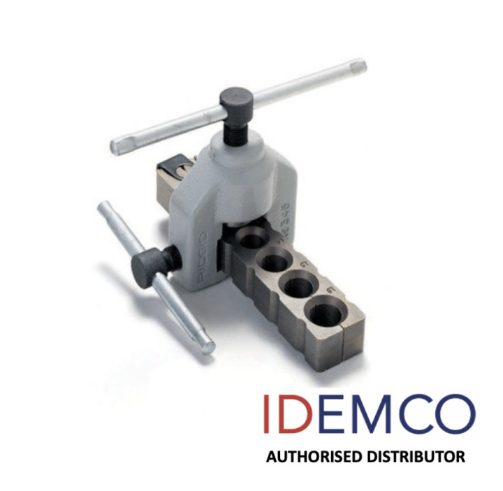 RIDGID 345 Manual Flare Tool / Flaring Tool 23332 | Lazada