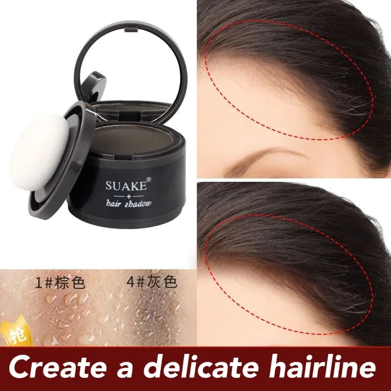 Scalp Makeup For Thinning Hair | Saubhaya Makeup