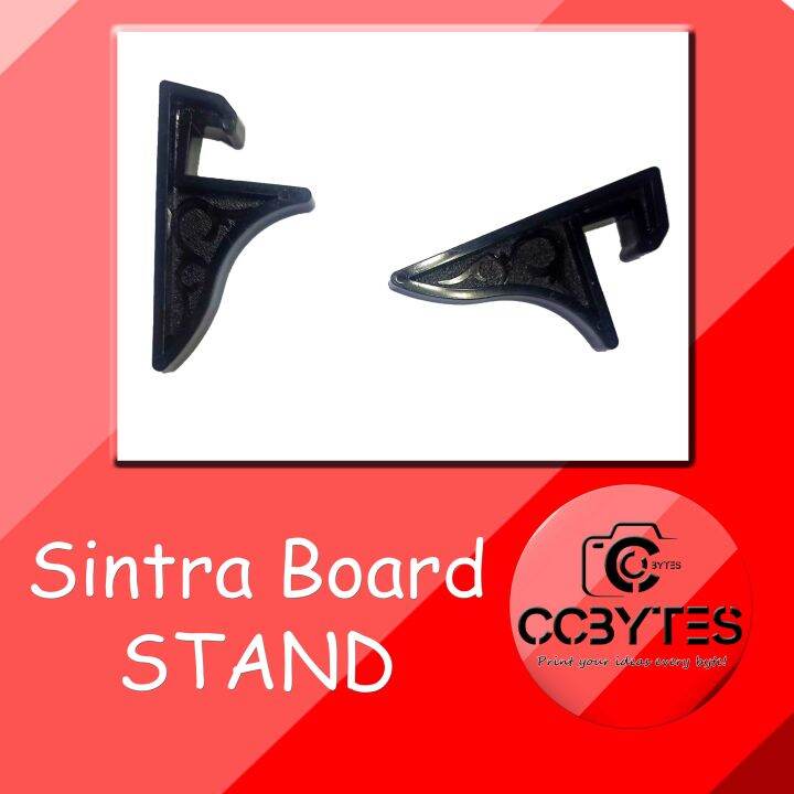 Sintra Board Stand 2 pcs. | Lazada PH