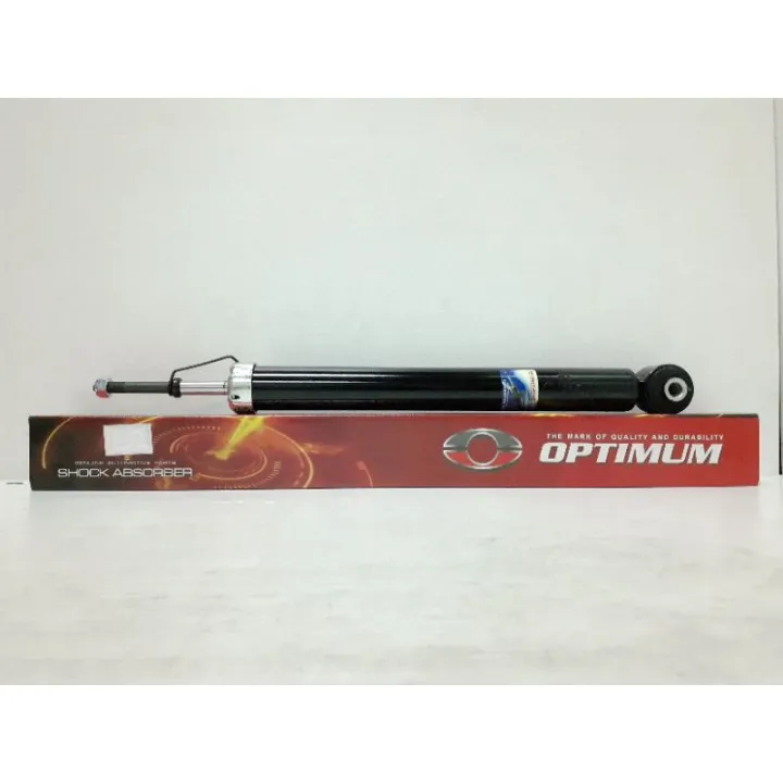 OPTIMUM SHOCK ABSORBER REAR TOYOTA VIOS SUPERMAN 13-UP' | Lazada PH