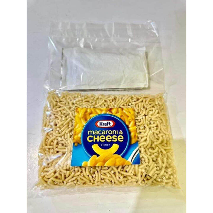 MAC AND CHEESE 440grams | Lazada PH